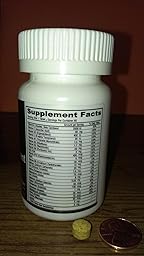 Amazon.com: Deva Vegan Multivitamin, Mineral Supplement, Tiny Tablets ...