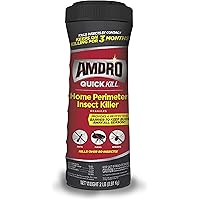 Amazon.com : Amdro 100526851 Quick Kill Home Perimeter Insect Killer ...