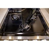 Amazon.com: StoveGuard USA-Made, Custom Designed & Precision Cut Stove ...