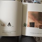 Triangle (Shape Trilogy): Barnett, Mac, Klassen, Jon: 9780763696030 ...