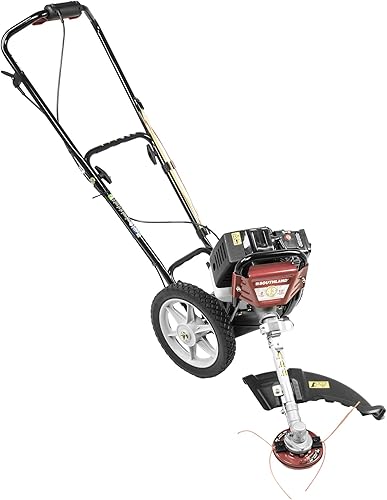 9 Best Walk-Behind String Trimmer | Reviews + Buyer's Guide