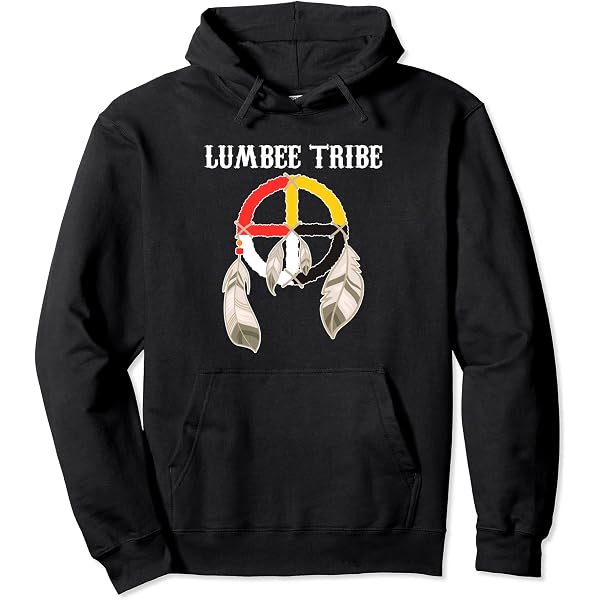 Logotipo De La Tribu Lumbee Lumbee Tribe Of NC Store