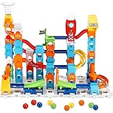 Amazon.com: VTech Marble Rush Discovery Starter Set : Toys & Games