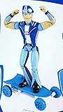 Fisher-Price Lazy Town Action Figure Action Sportacus: Amazon.co.uk ...