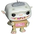 Amazon.com: Funko POP! Movies: The Boxtrolls Fish Figure : Funko Pop ...