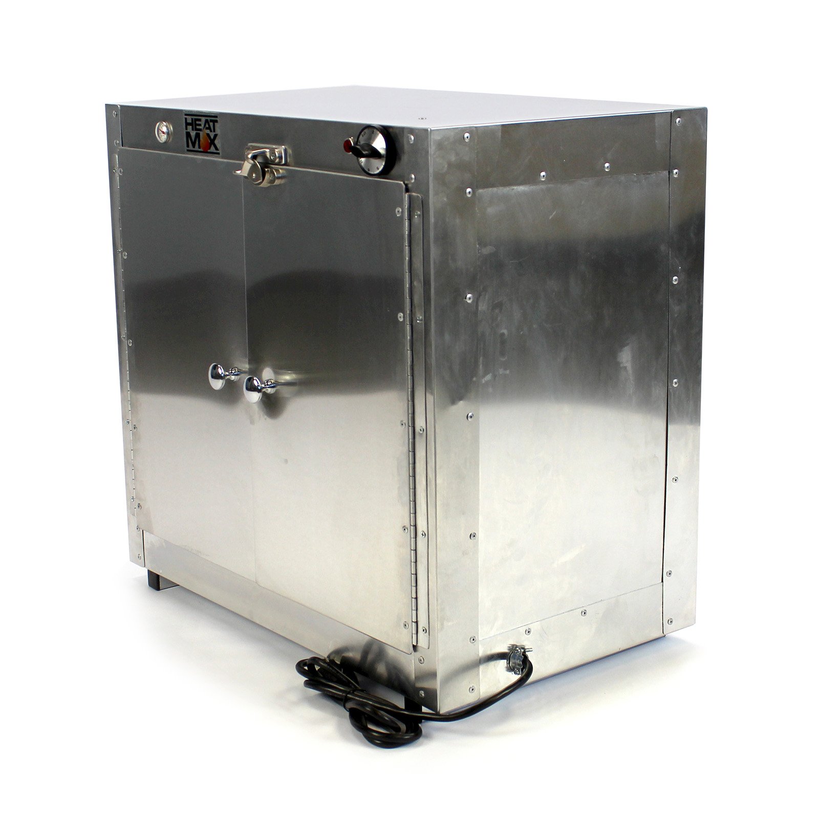 Mua Heatmax Commercial Countertop Hot Box Food Warmer With Water Tray ...