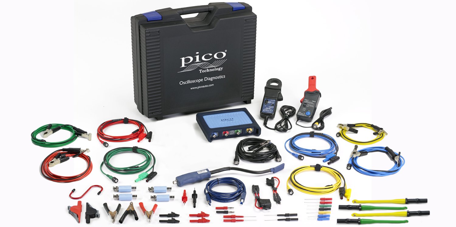 Lab Scopes Oman | Online Diagnostic & Test Tools Shop | Whizz Automotive