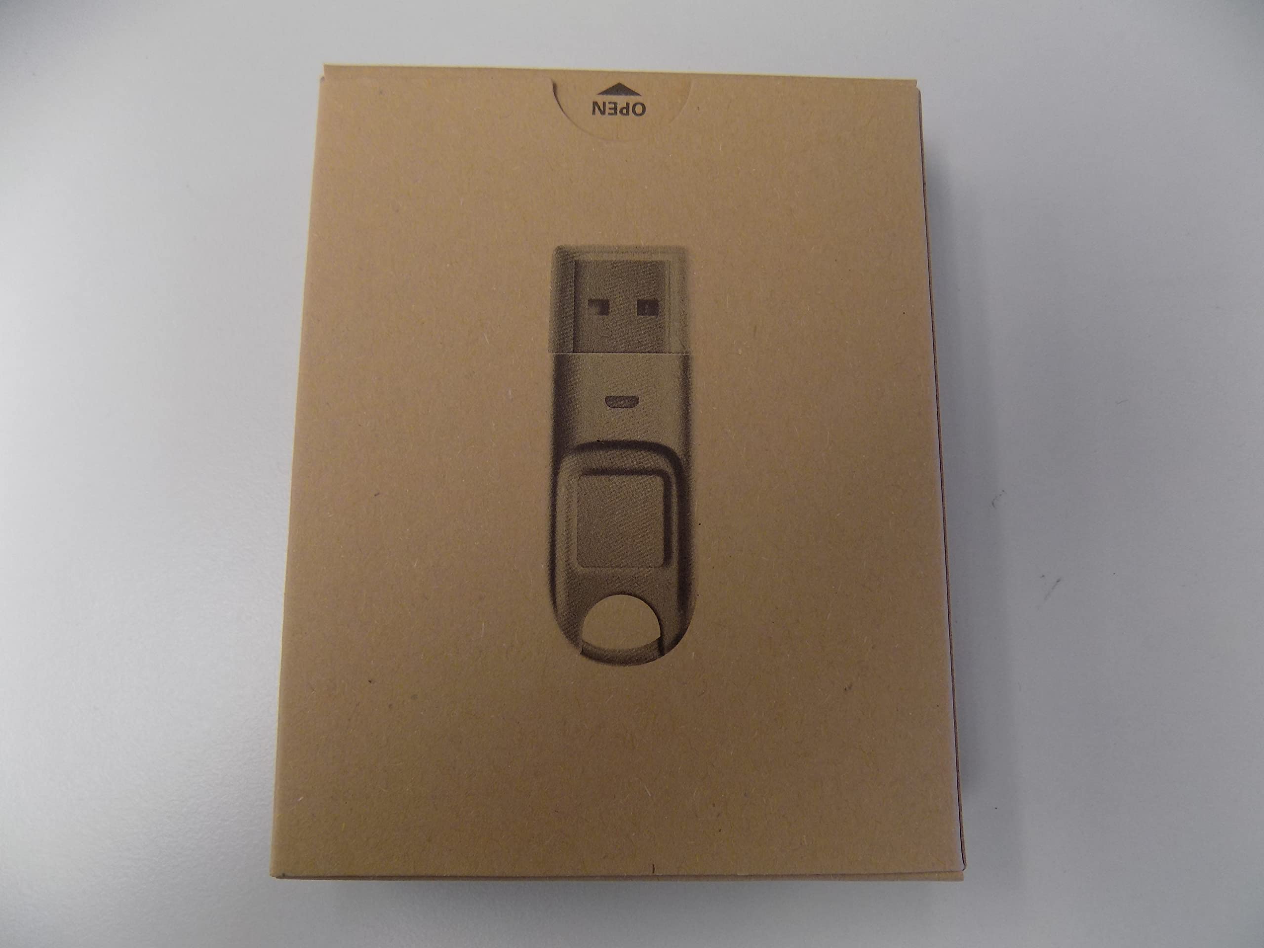 Mua Feitian Biopass K27 Plus Usb Security Key Two Factor