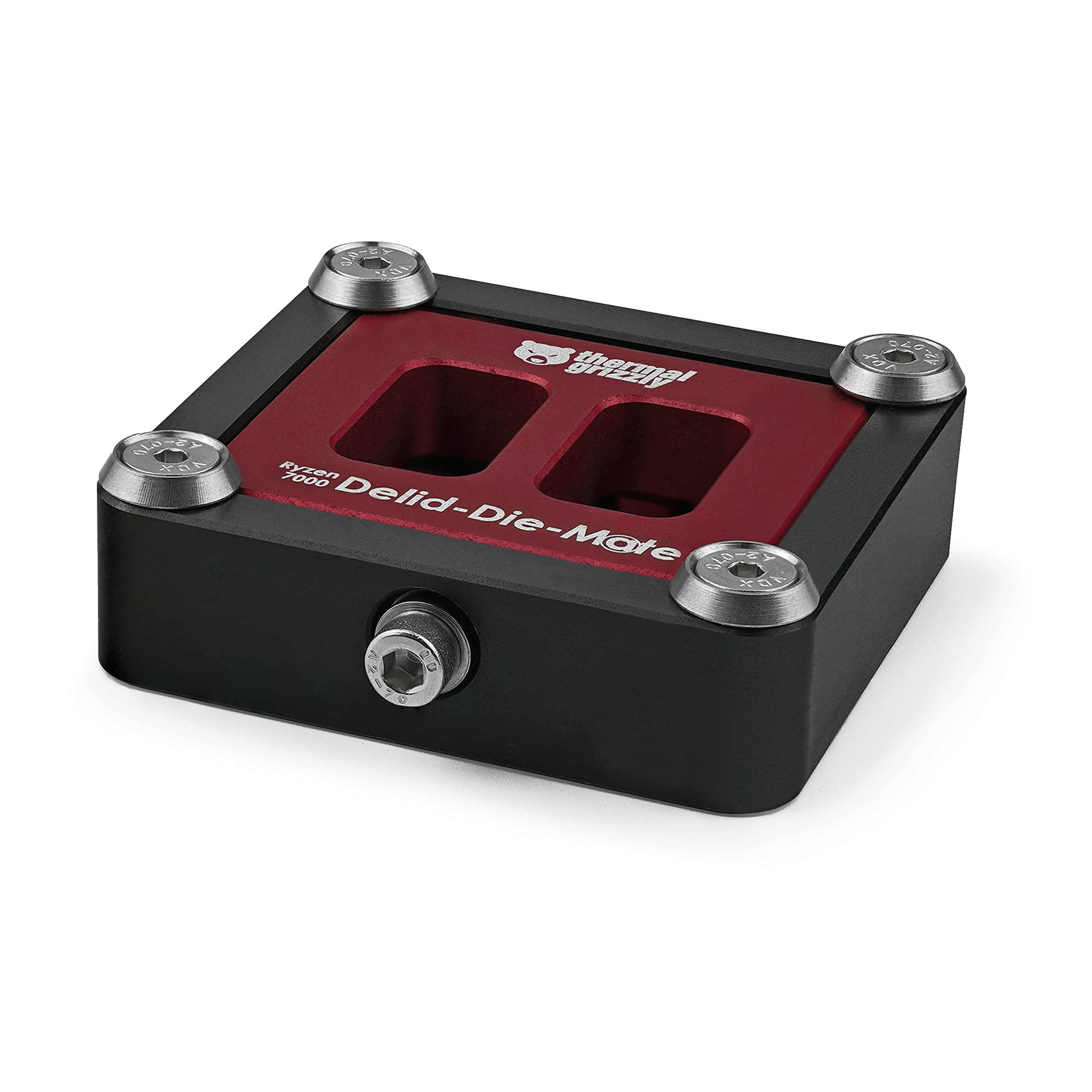 Mua Thermal Grizzly - Delid-Die-Mate - AMD Ryzen 7000 CPU Delid Tool ...