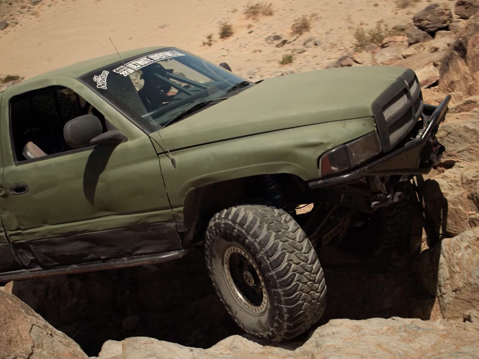 Watch 4X4 Garage Build - Season 1 | Prime Video