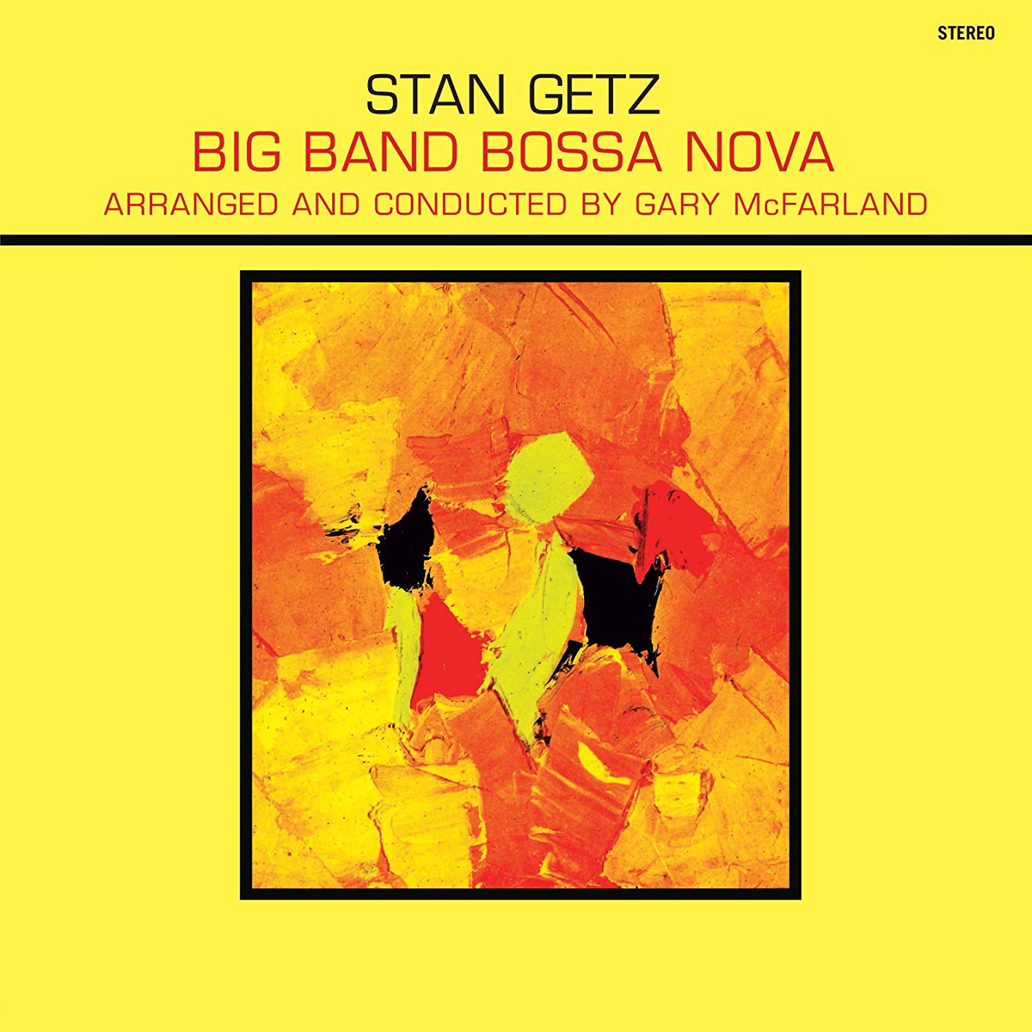 Big Band Bossa Nova (Ltd.180g Farbiges Vinyl) [Vinyl LP]: Amazon.de: Musik