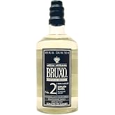 Mezcal Bruxo Receta Inicial 37° 750 ml : Amazon.com.mx: Alimentos y Bebidas