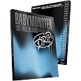 Amazon.com: BABYMONSTER 1st FULL ALBUM [DRIP] Photobook BINDER Version ...