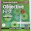 Objective first certificate. Student's book with answers. Per le Scuole superiori. Con CD-ROM ...