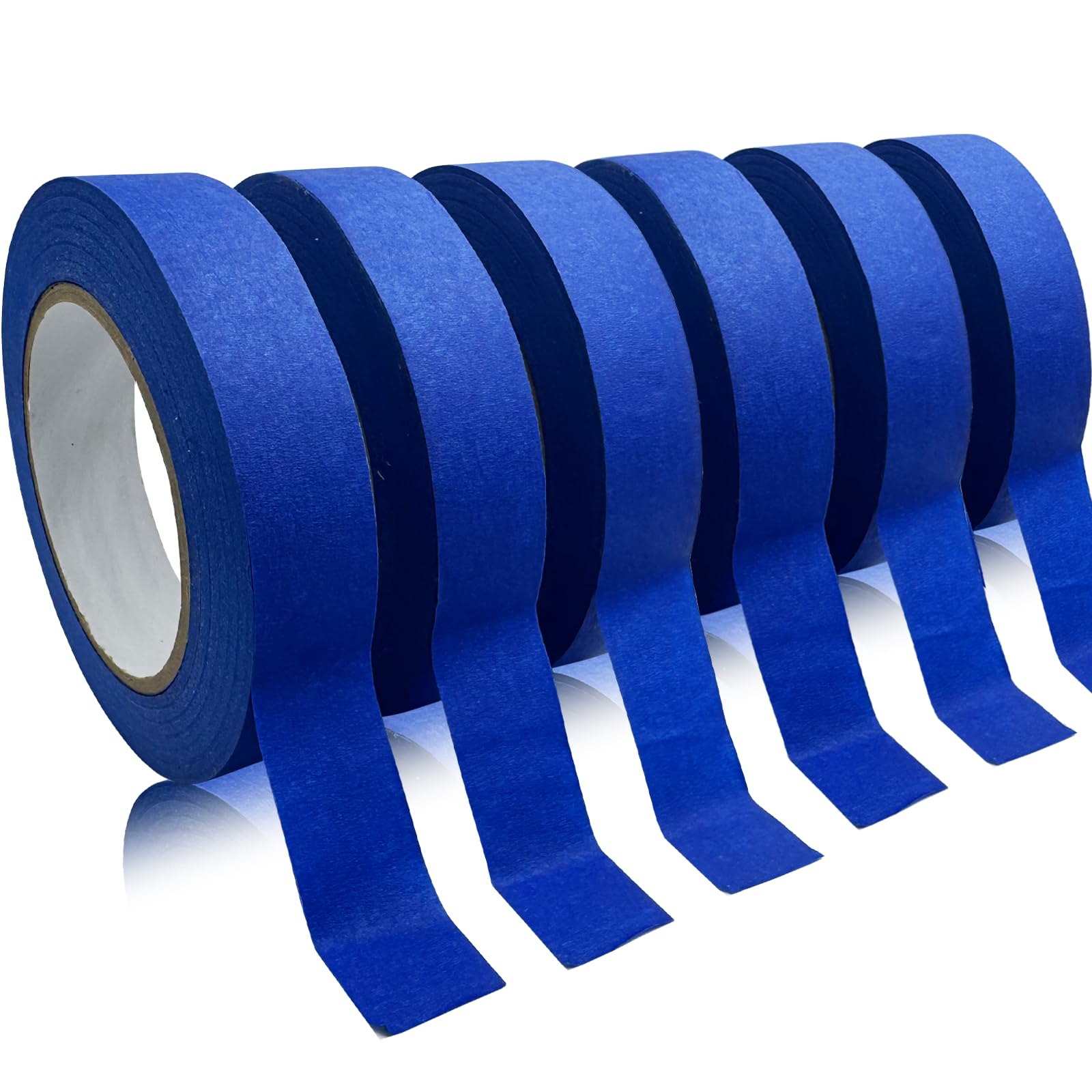 Masking Tape, Blue Tapes, Painters Tape, Artist Painter's Painting ...