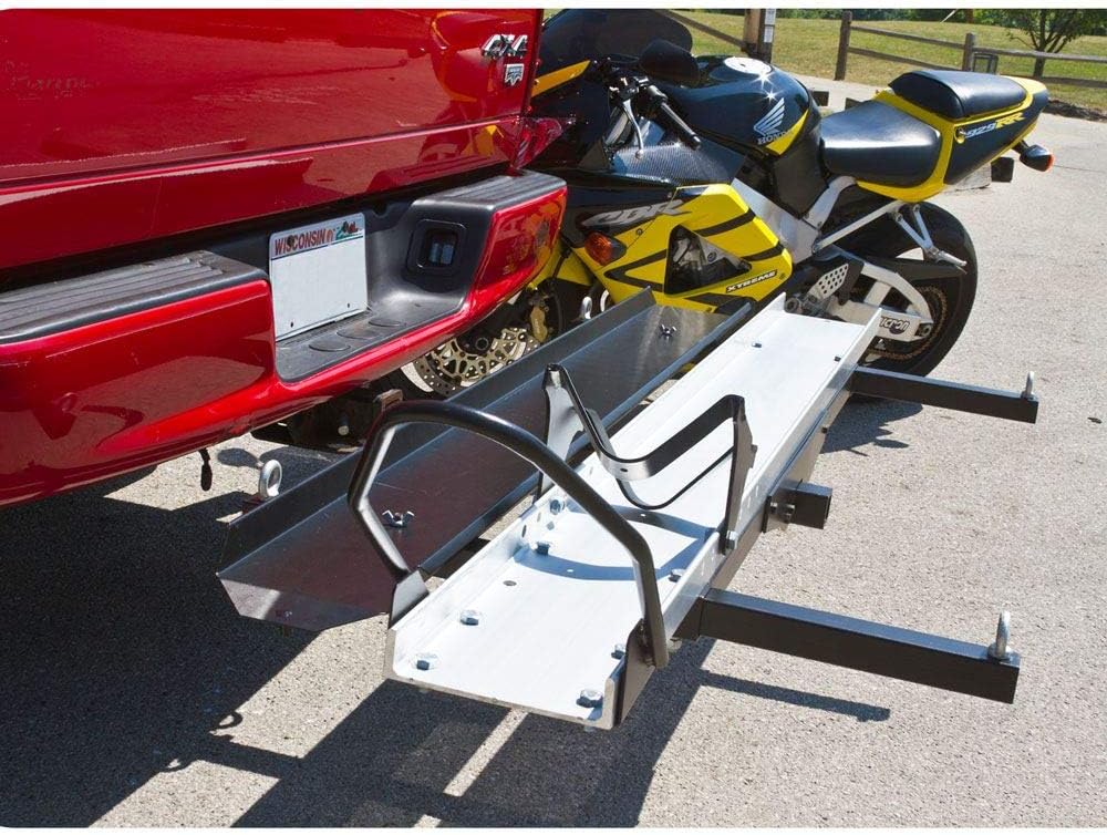 Best Motorcycle Carriers – 2021 Ultimate Round-up