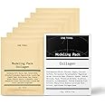 Amazon.com : ONE THING Collagen Modeling Pack 0.7 Oz * 7 Masks | Facial ...