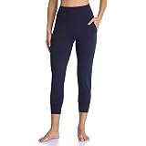 Colorfulkoala Women's High Waisted Joggers with Pockets Full Length ...