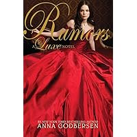 Amazon.com: Rumors (Luxe, Book 2): 9780061345715: Godbersen, Anna: Books
