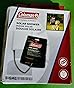 Coleman 5-Gallon Solar Shower: Amazon.ca: Sports & Outdoors