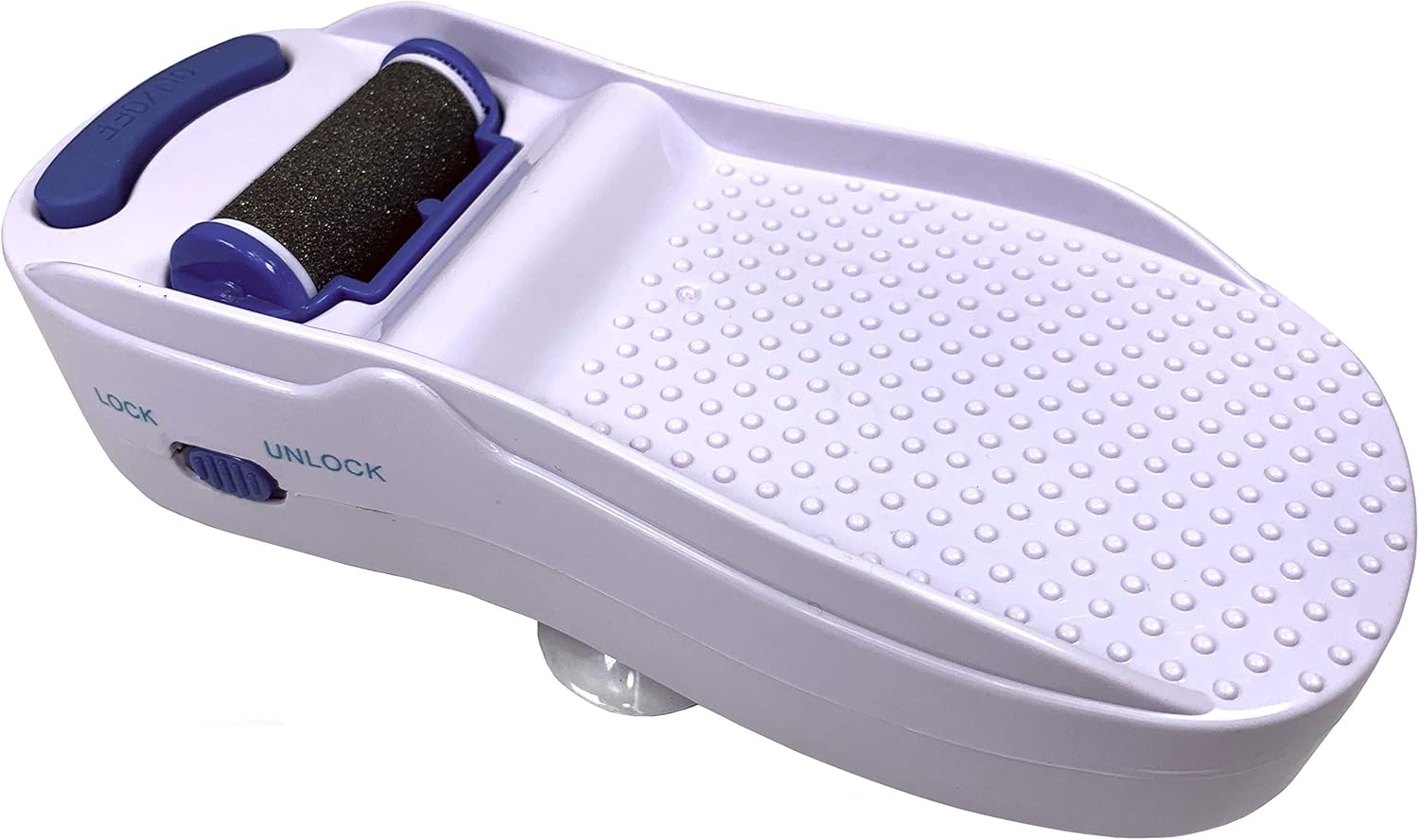 Hard Skin Remover Foot Machine – BigaMart