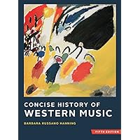 A History of Western Music: Grout, Donald J. & Palisca, Claude V ...