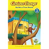 Curious George Lemonade Stand (CGTV Reader): Rey, H. A.: 9780544652231 ...