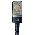 Amazon.com: AKG Pro Audio C414 XLII Vocal Condenser Microphone ...