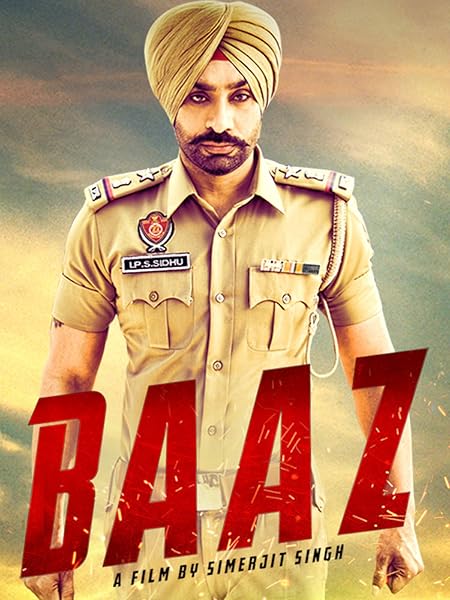 Watch Baaz | Prime Video