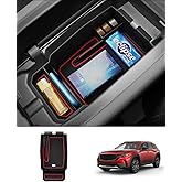 Amazon.com: BIXUAN CX50 Accessories 2023-2025 CX 50 Center Console ...