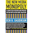 Amazon.com: The New Media Monopoly: A Completely Revised and Updated ...
