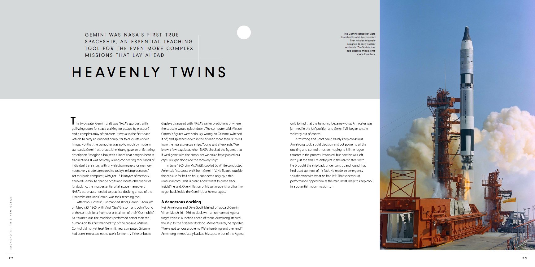 Moonshots: 50 Years of NASA Space Exploration Seen through Hasselblad ...