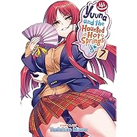 Yuuna and the Haunted Hot Springs Vol. 11: Miura, Tadahiro: 9781947804593: Amazon.com: Books