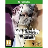 Amazon.com: Goat Simulator : Video Games