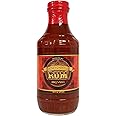 Amazon.com : Pepper Palace Honey Chipotle Rum BBQ Sauce : Grocery & Gourmet Food