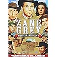 Amazon.com: Zane Grey Theatre Complete Season One : Dick Powell, Ida ...