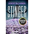 Amazon.com: Stinger: 9781504099899: McCammon, Robert: Books