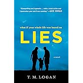 29 Seconds: A Novel: Logan, T. M.: 9781250182296: Amazon.com: Books