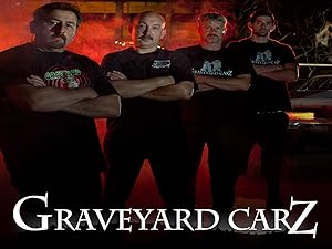 Watch Graveyard Carz | Prime Video
