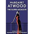 The Blind Assassin: A Novel, Cover may vary: Atwood, Margaret ...
