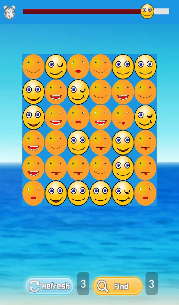 Smiley Face Game: Amazon.com.br: Amazon Appstore
