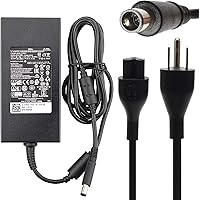 Amazon.com: 180w AC Charger Fit for DELL Alienware 15 R1 R2 Dell Precision 7510 7530 3530 7730 ...