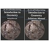 Art of Problem Solving: Introduction to Algebra Books Set (2 Books ...