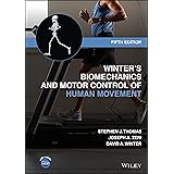 Biomechanics and Motor Control of Human Movement: Winter, David A ...