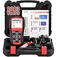 Amazon.com: Autel TPMS Relearn Tool TS408, 2023 Upgraded Version of Autel TS401, TPMS Reset ...