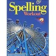 Amazon.com: SPELLING WORKOUT HOMESCHOOL BUNDLE LEVEL G COPYRIGHT 2002: ...