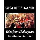 Tales From Shakespeare Student Edition Complete And Unabridged: Charles ...