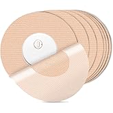 Amazon.com: OhmRx Freestyle Libre 3 Sensor Covers Waterproof FSA/HSA ...