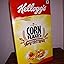Kellogg's Corn Flakes, 475g: Amazon.in: Grocery & Gourmet Foods