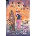 Thor's Wedding Day: By Thialfi, the goat boy, as told to and translated ...